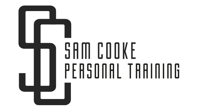 Sam Cooke Personal Training – Fitness coaching to meet your goals
